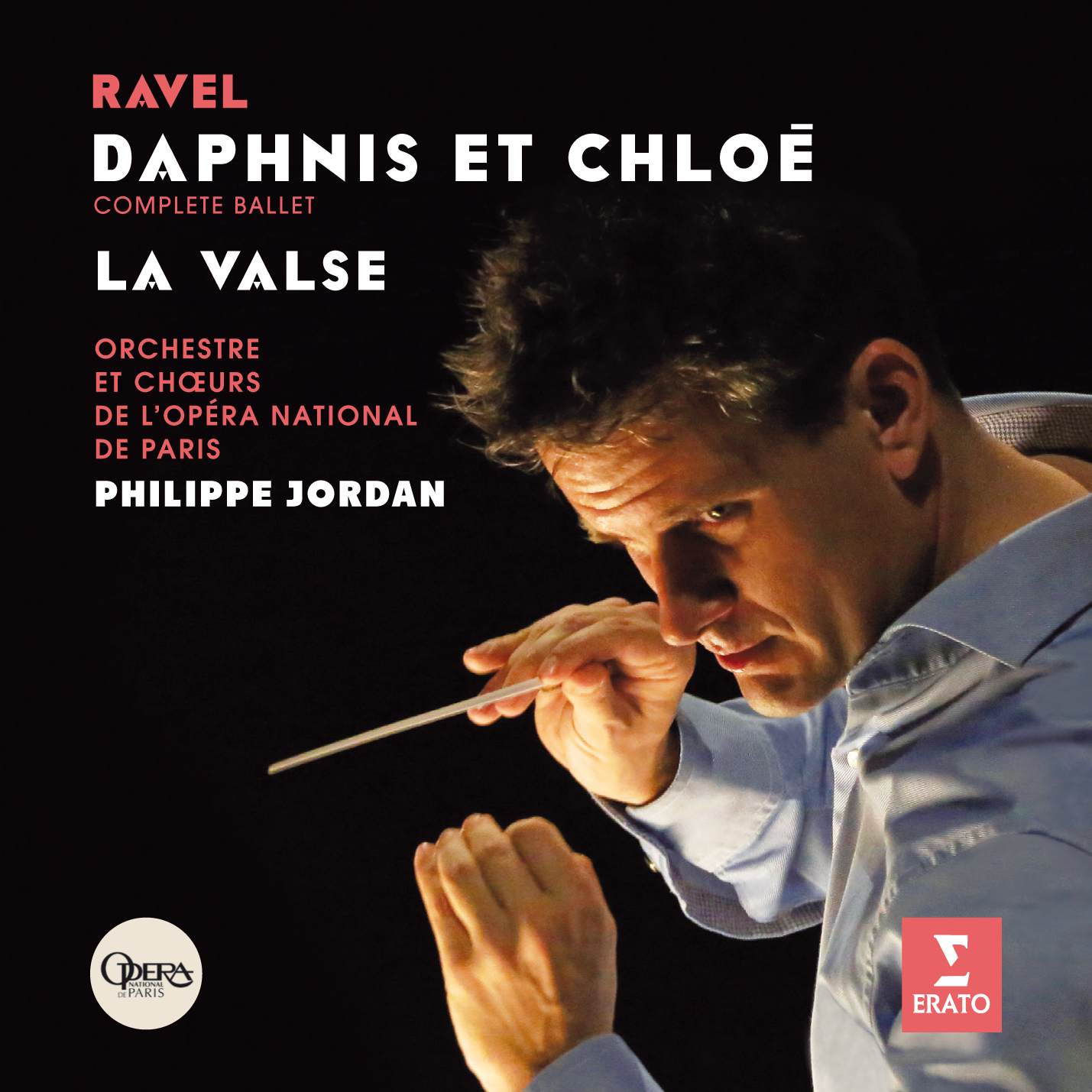 Ravel: Daphnis & Chloé, La Valse | Warner Classics
