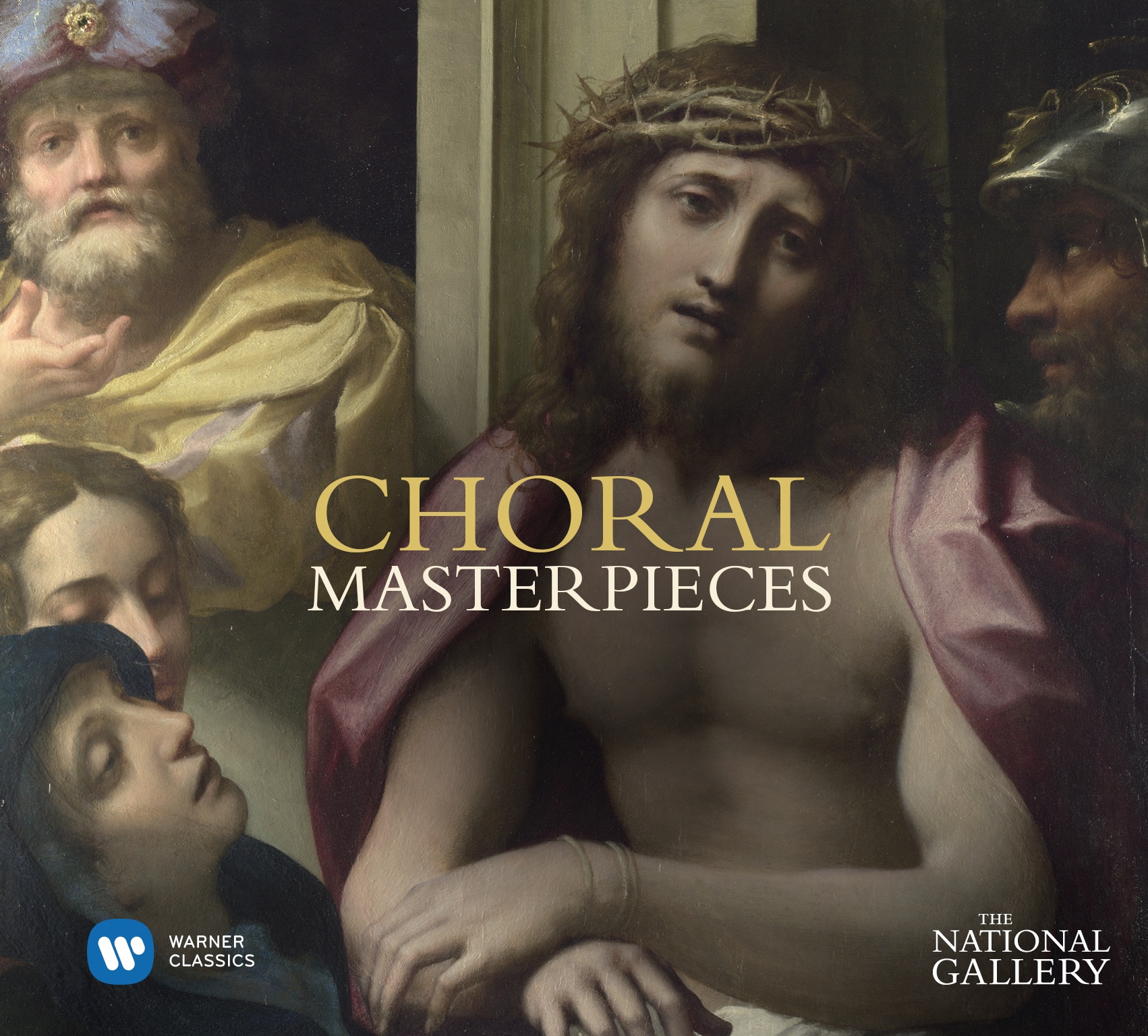 Choral Masterpieces | Warner Classics