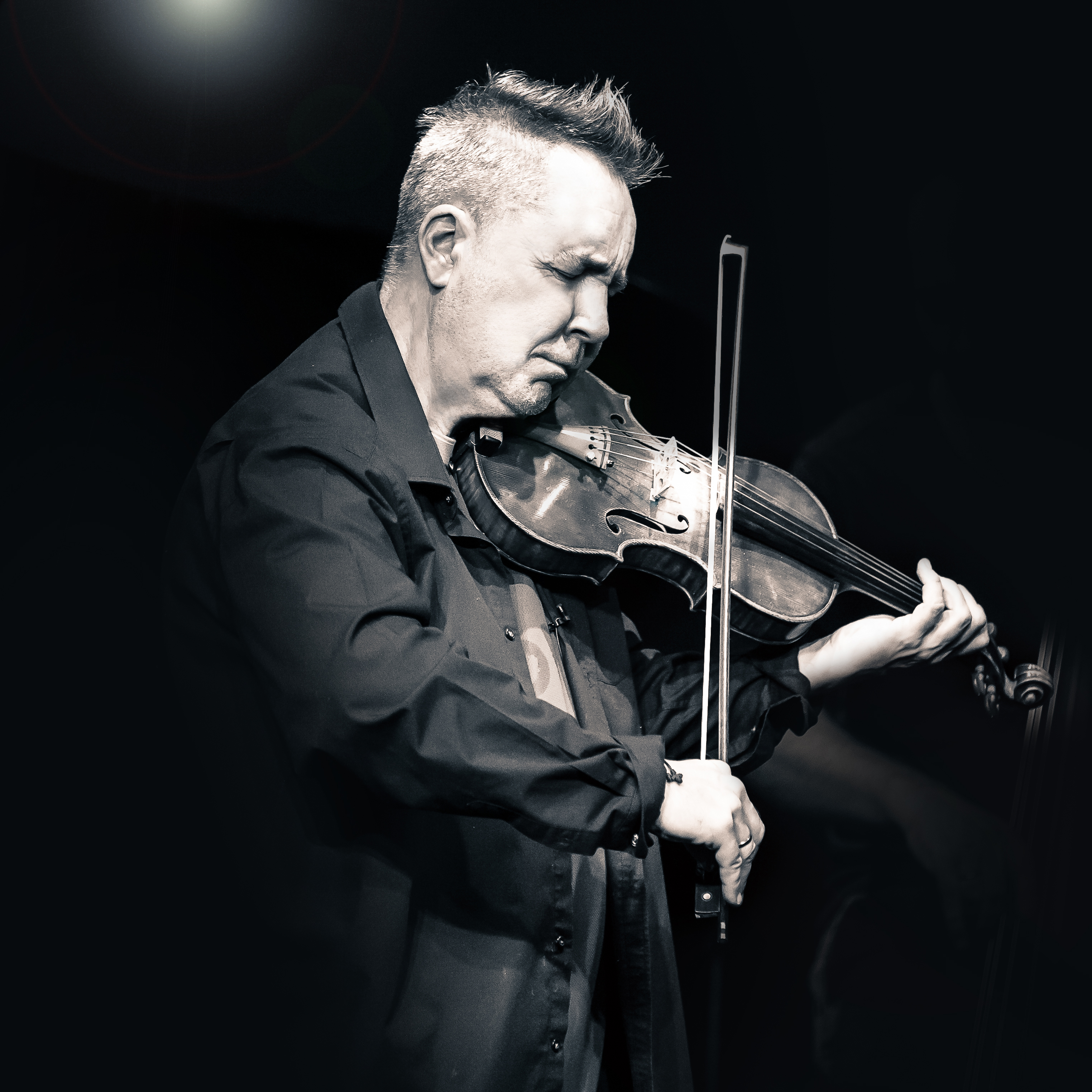 Nigel Kennedy | Warner Classics