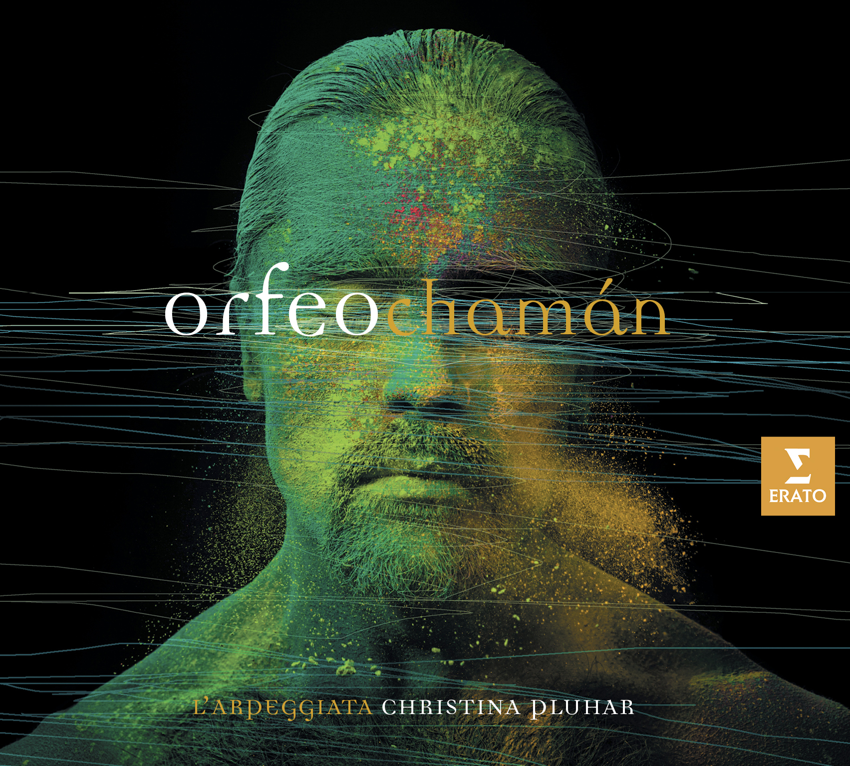Orfeo Chaman | Warner Classics
