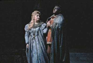 The Metropolitan Opera | Warner Classics