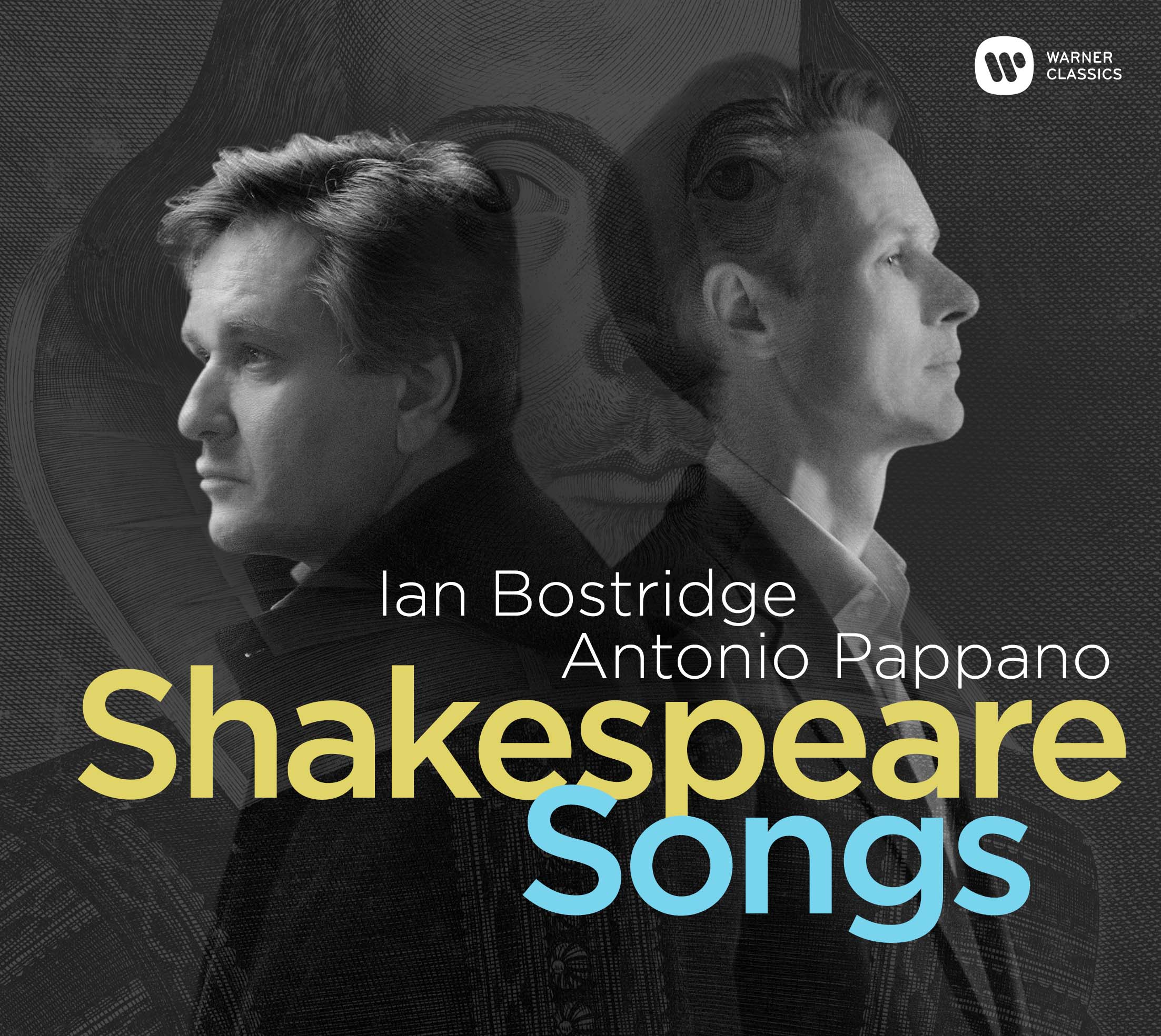 Shakespeare Songs | Warner Classics