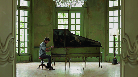 Jean Rondeau | Warner Classics