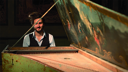 Jean Rondeau | Warner Classics