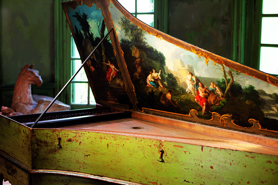 Jean Rondeau | Warner Classics