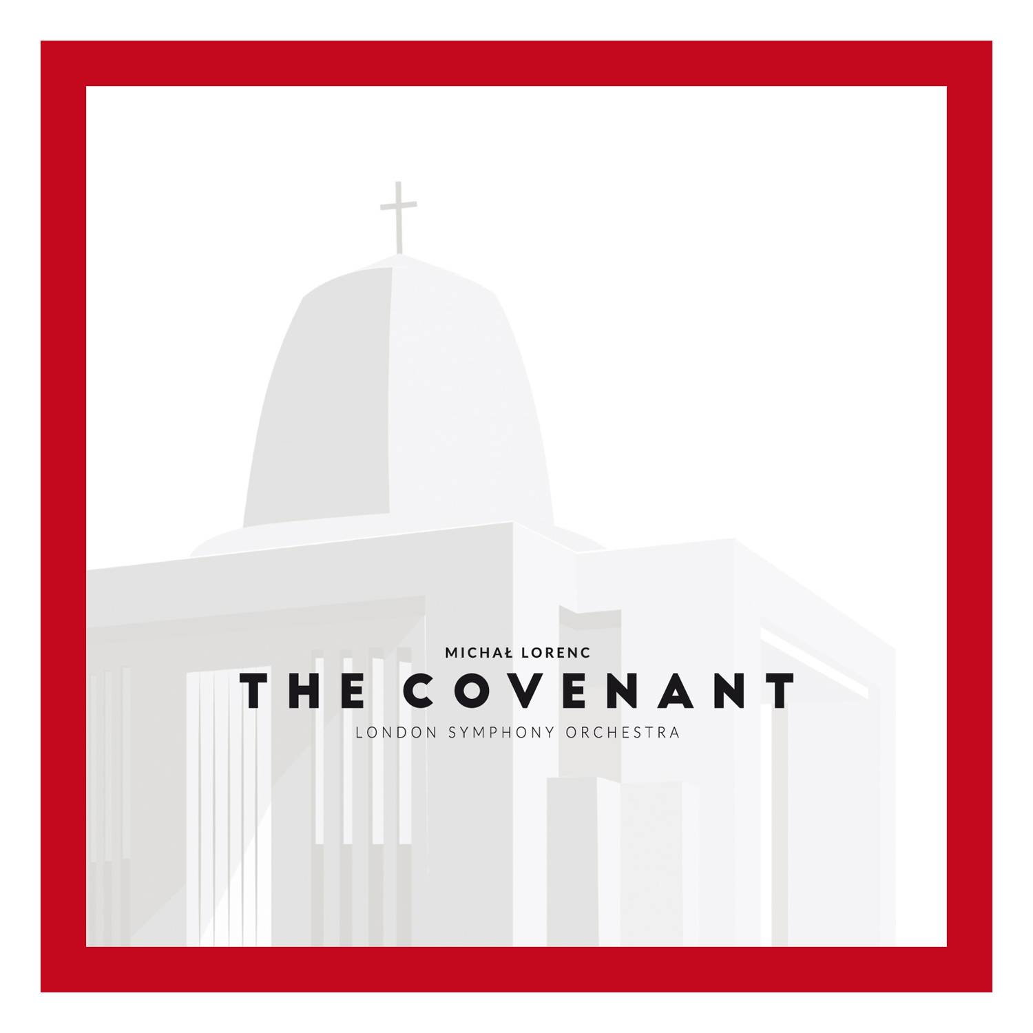 The Covenant | Warner Classics