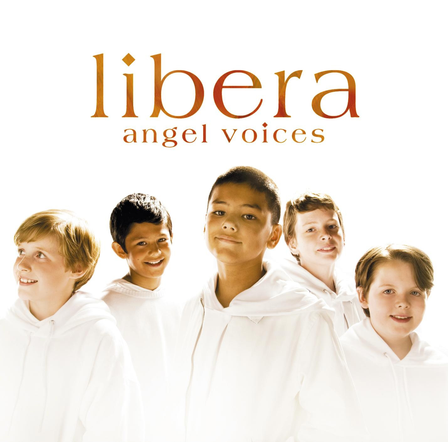 Angel Voices | Warner Classics