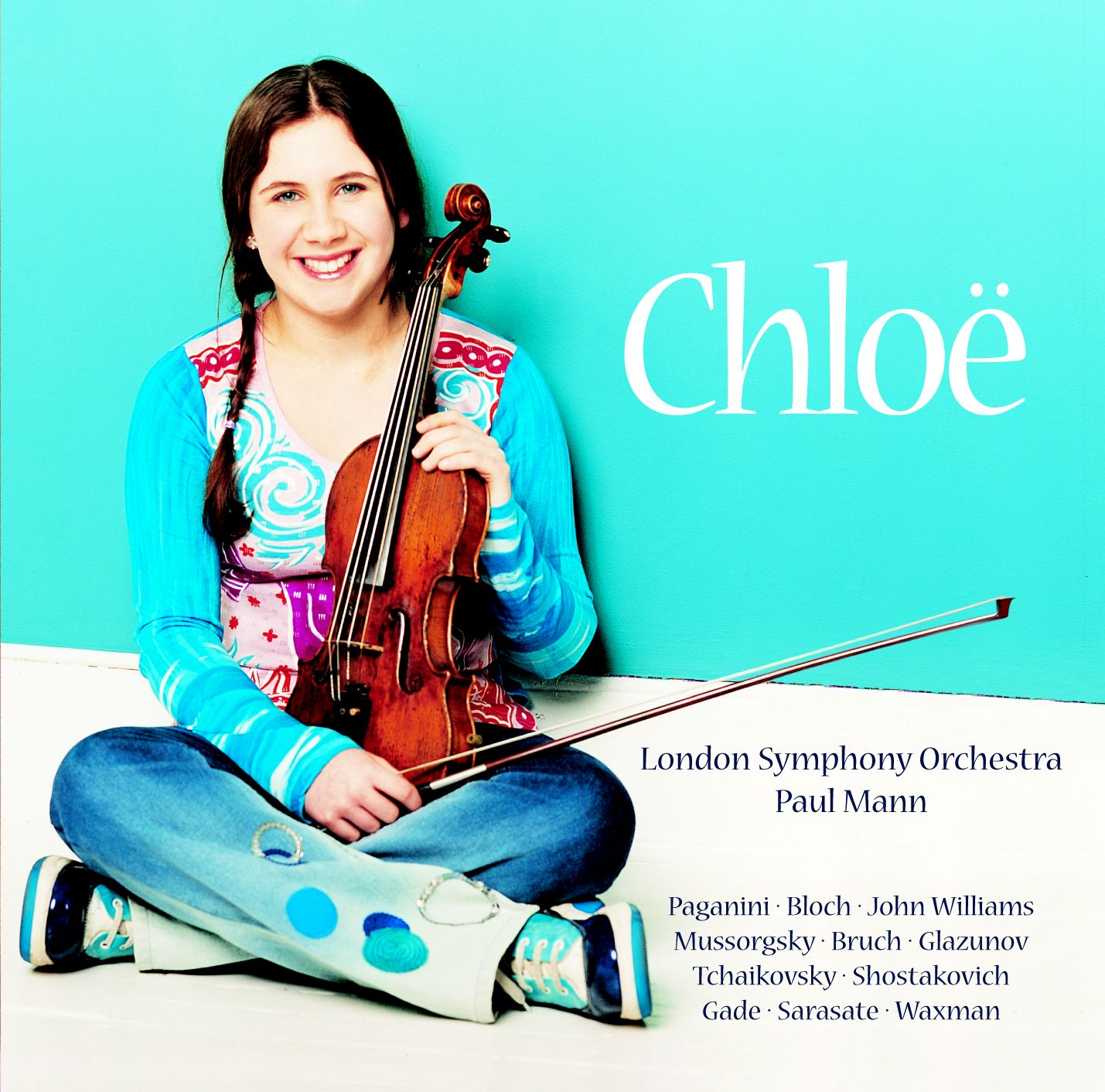 Chloe | Warner Classics