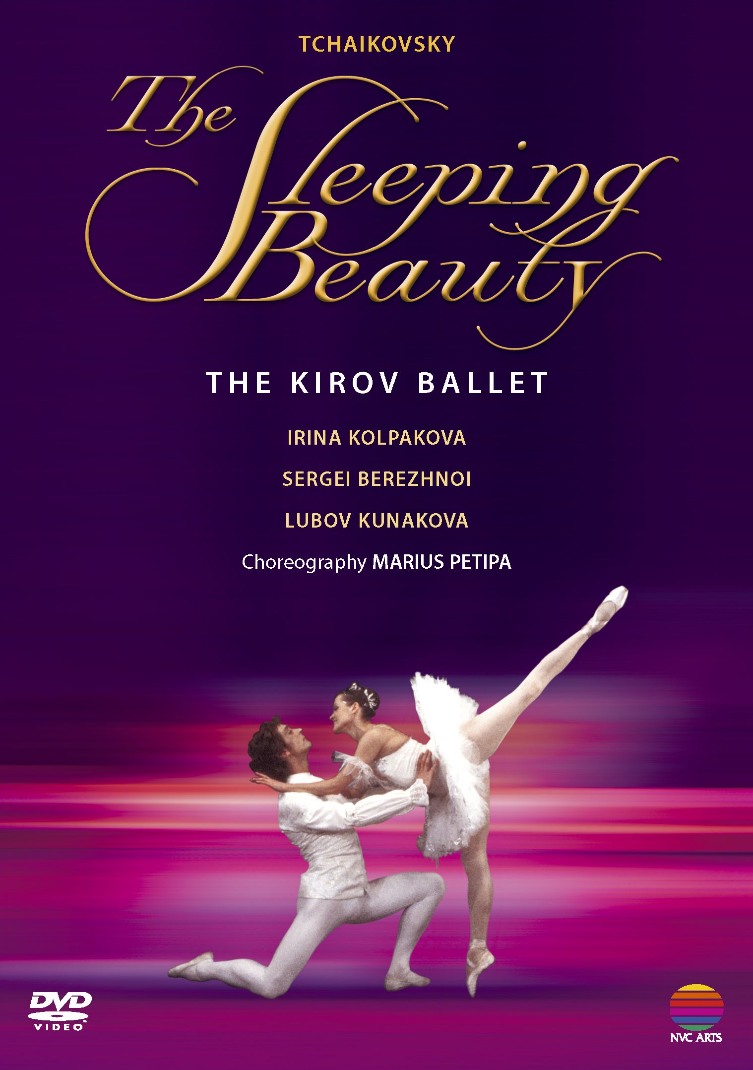 Tchaikovsky: The Sleeping Beauty | Warner Classics