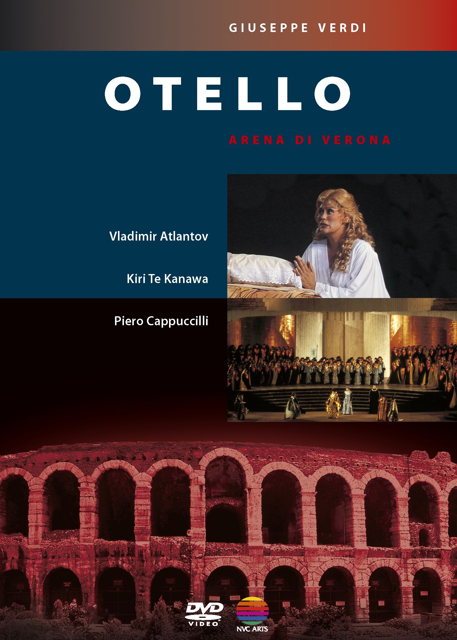 Verdi : Otello | Warner Classics