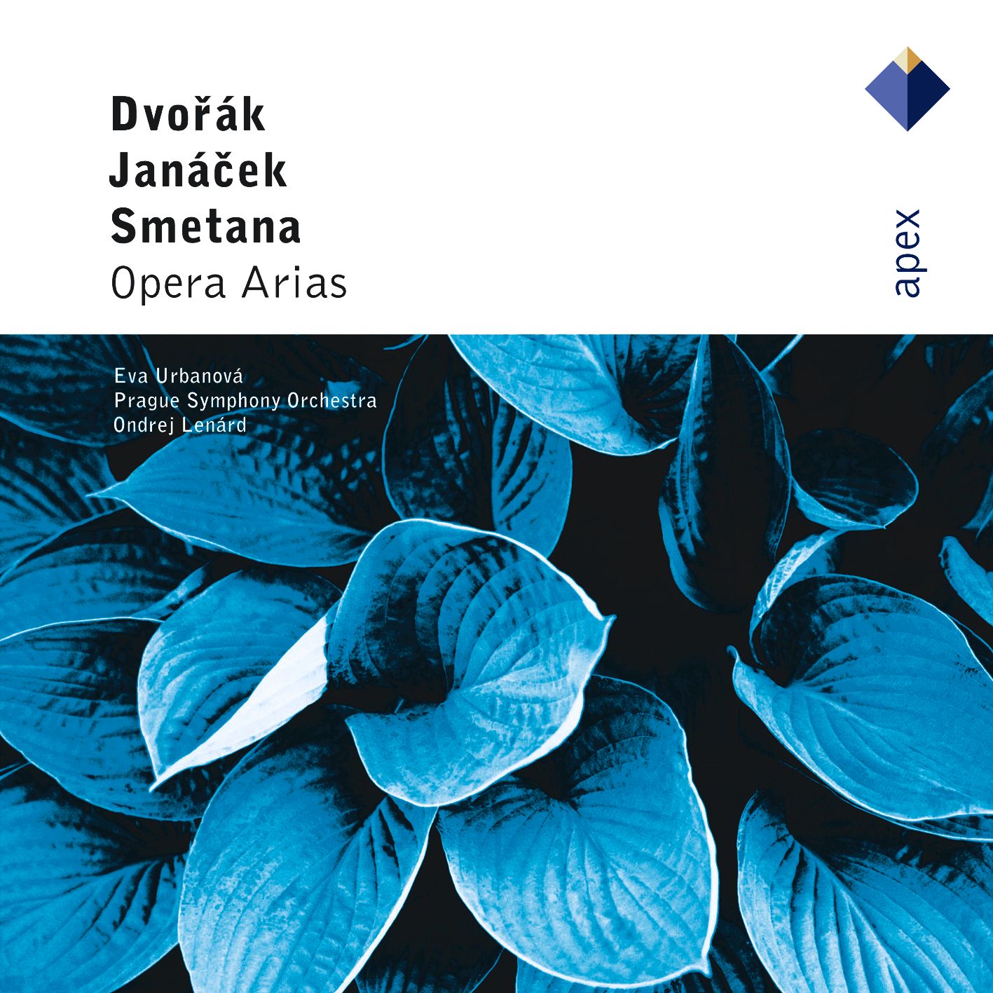 Opera Arias | Warner Classics