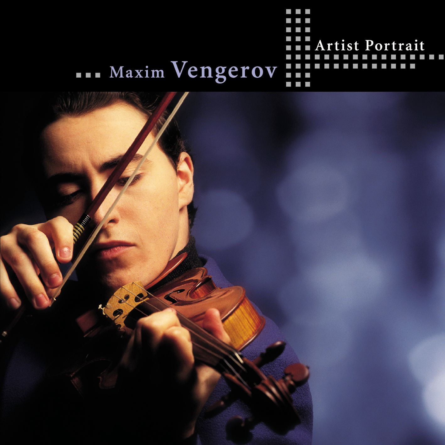 Artist Portrait | Warner Classics