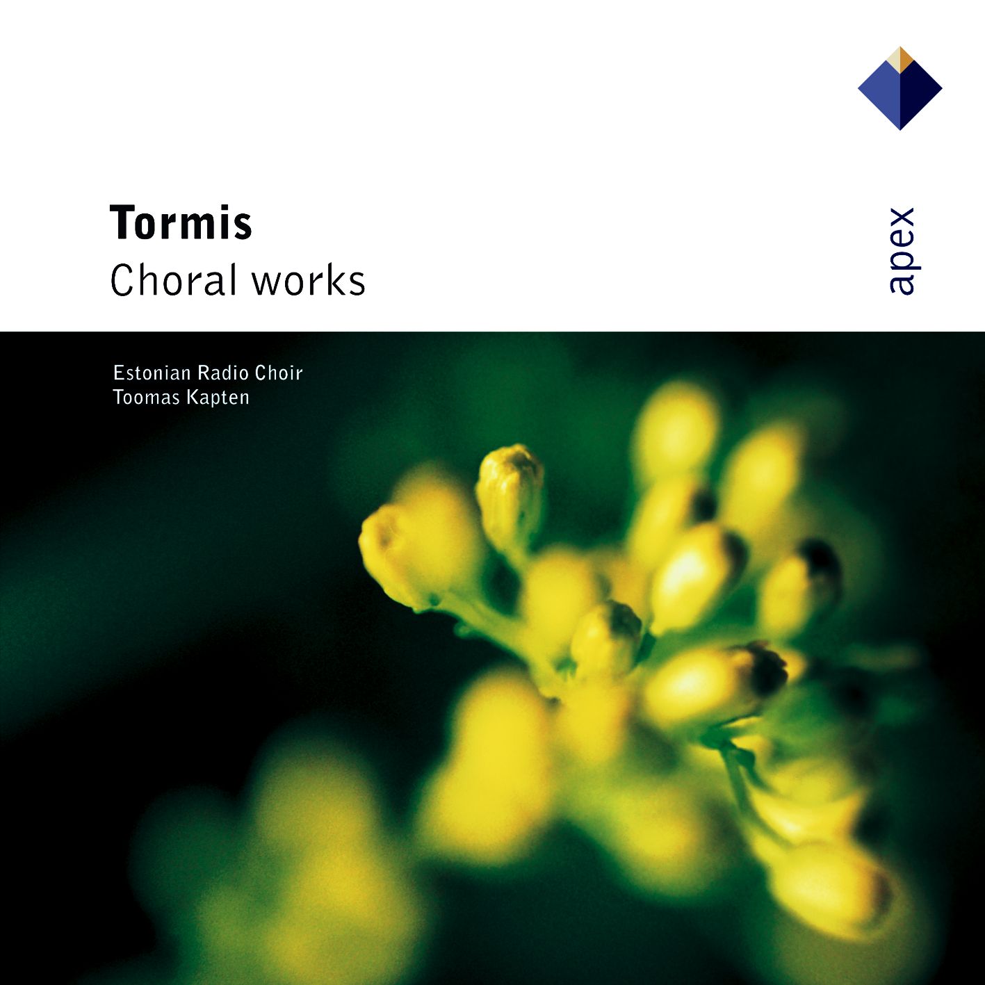 Choral works | Warner Classics