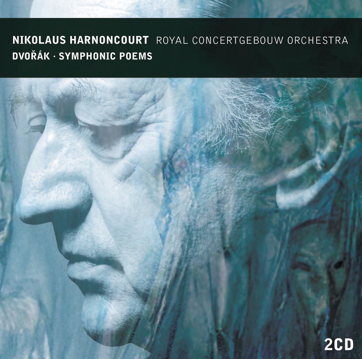 Dvorák: Symphonic Poems | Warner Classics