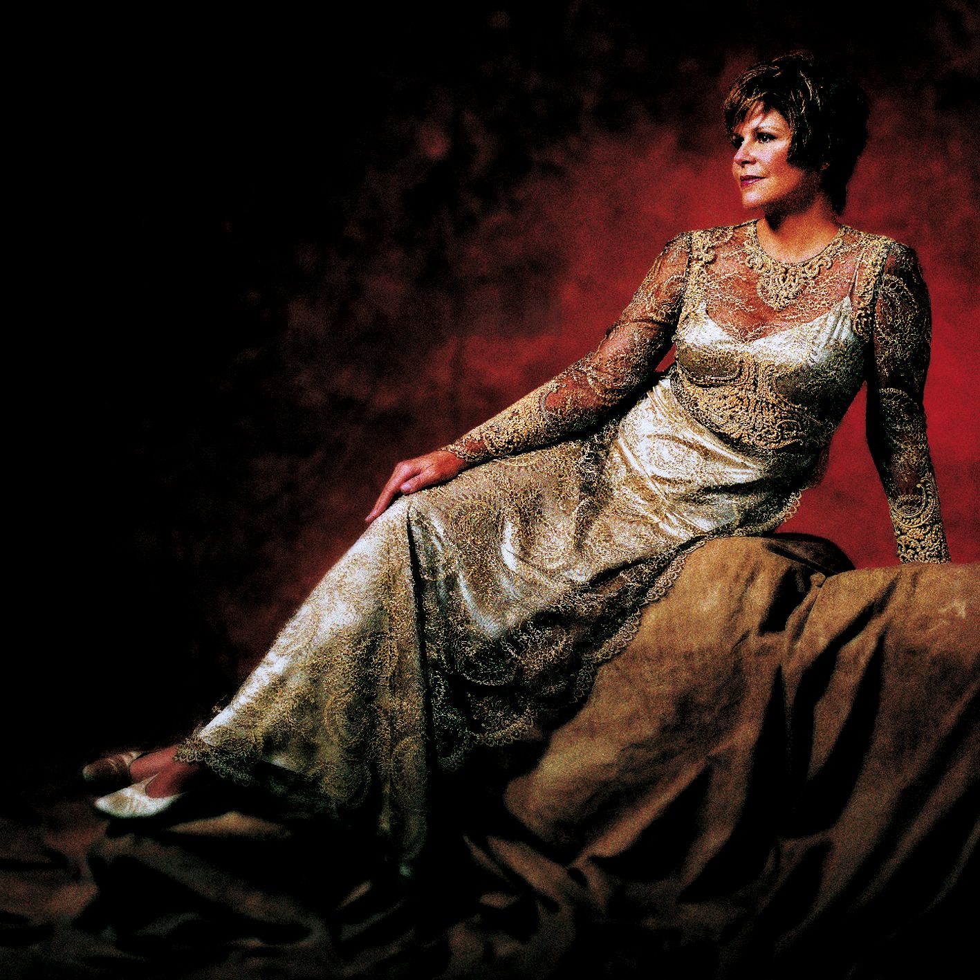 Susan Graham - Live at Carnegie Hall | Warner Classics