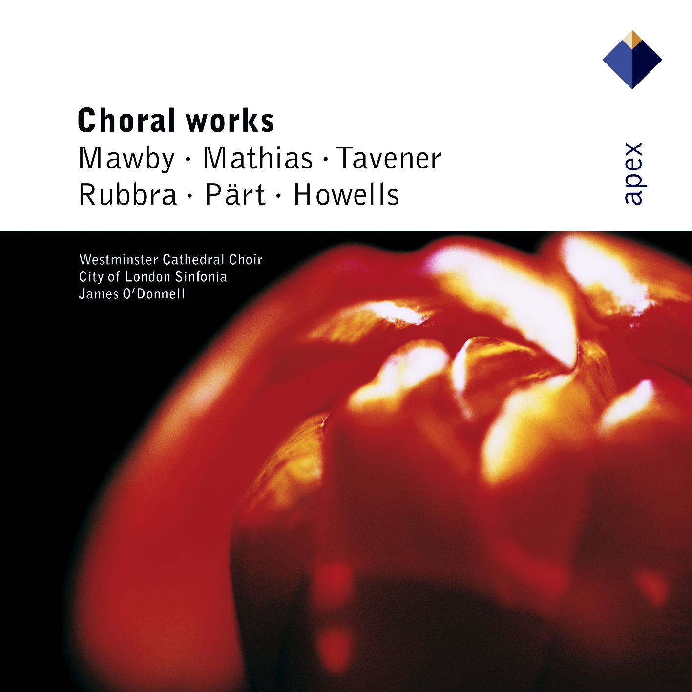 Choral works | Warner Classics