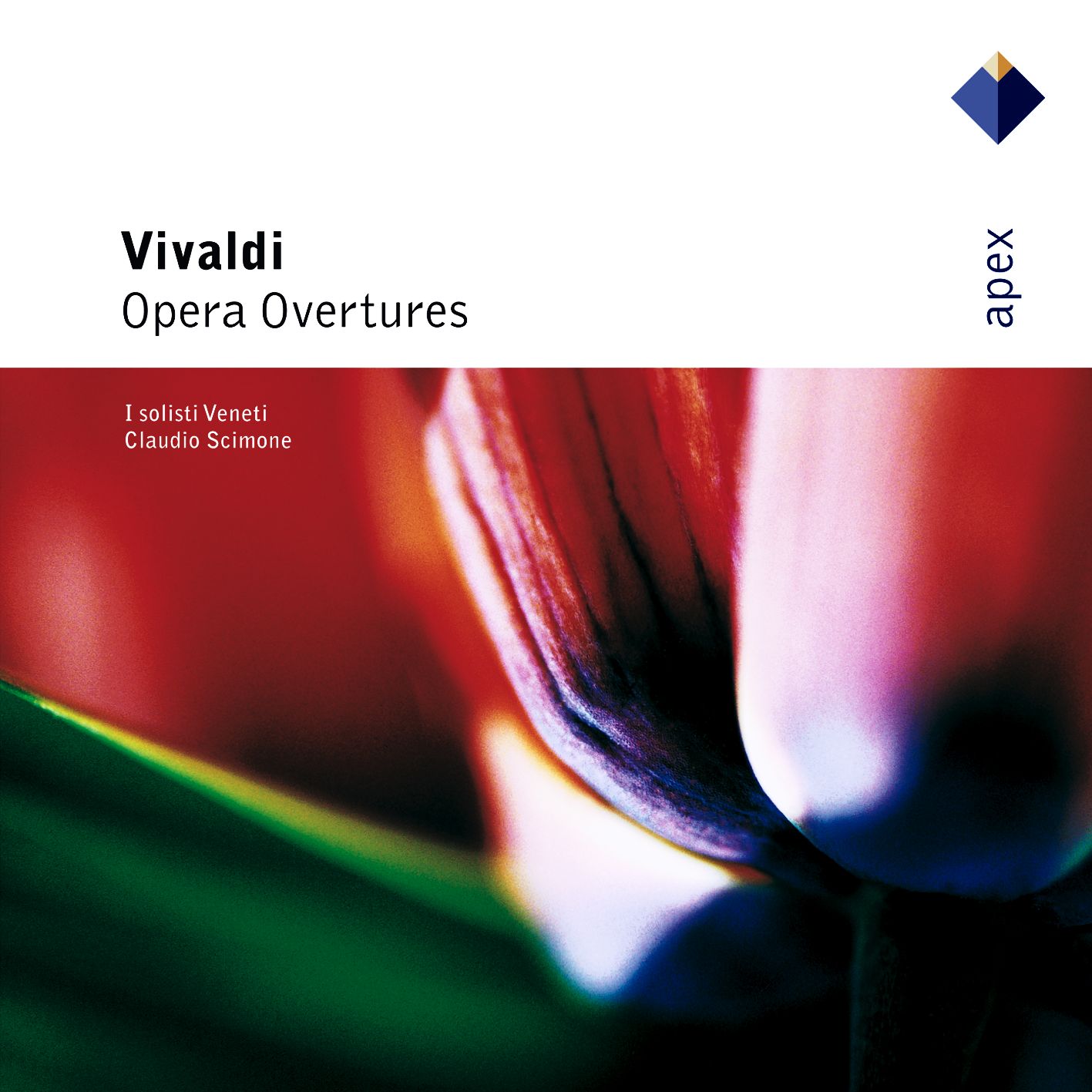 Opera Overtures | Warner Classics