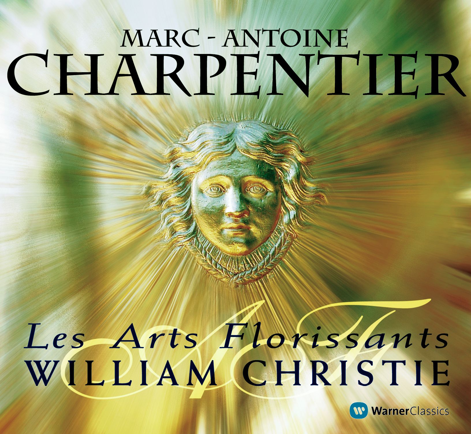 French Boxes: Marc-Antoine Charpentier | Warner Classics