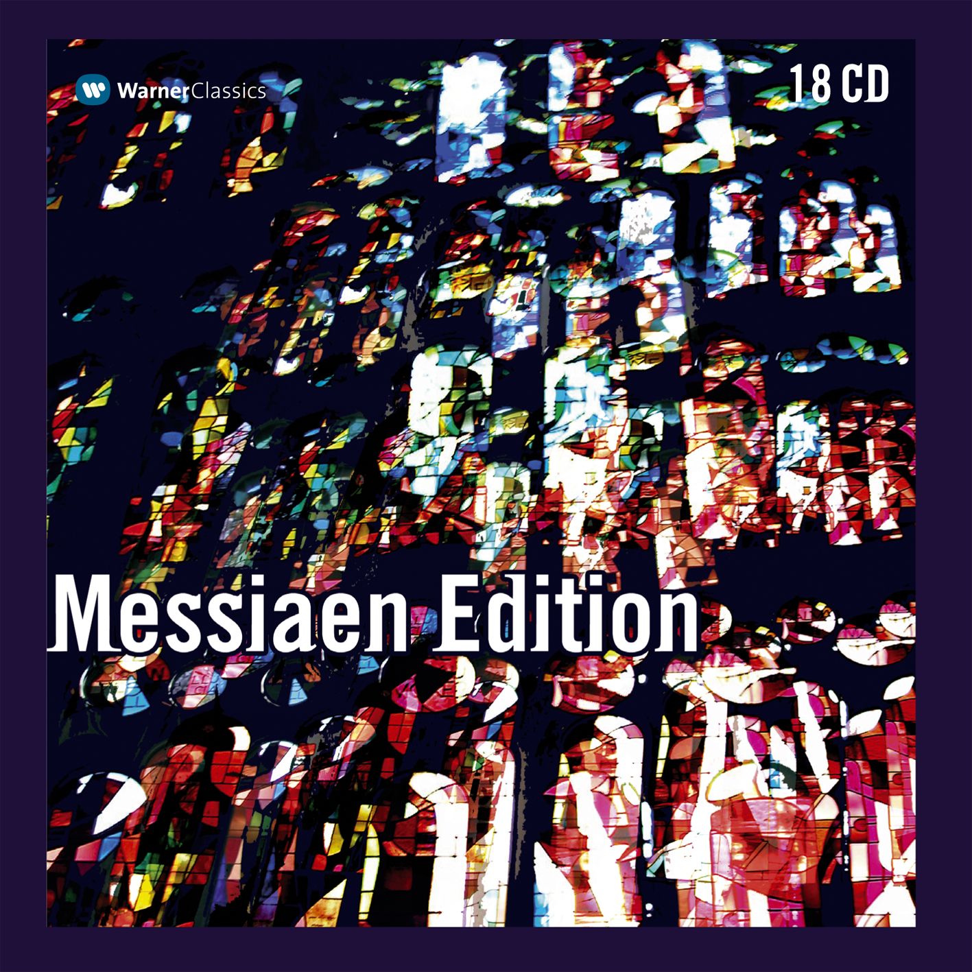 Messiaen : Edition | Warner Classics