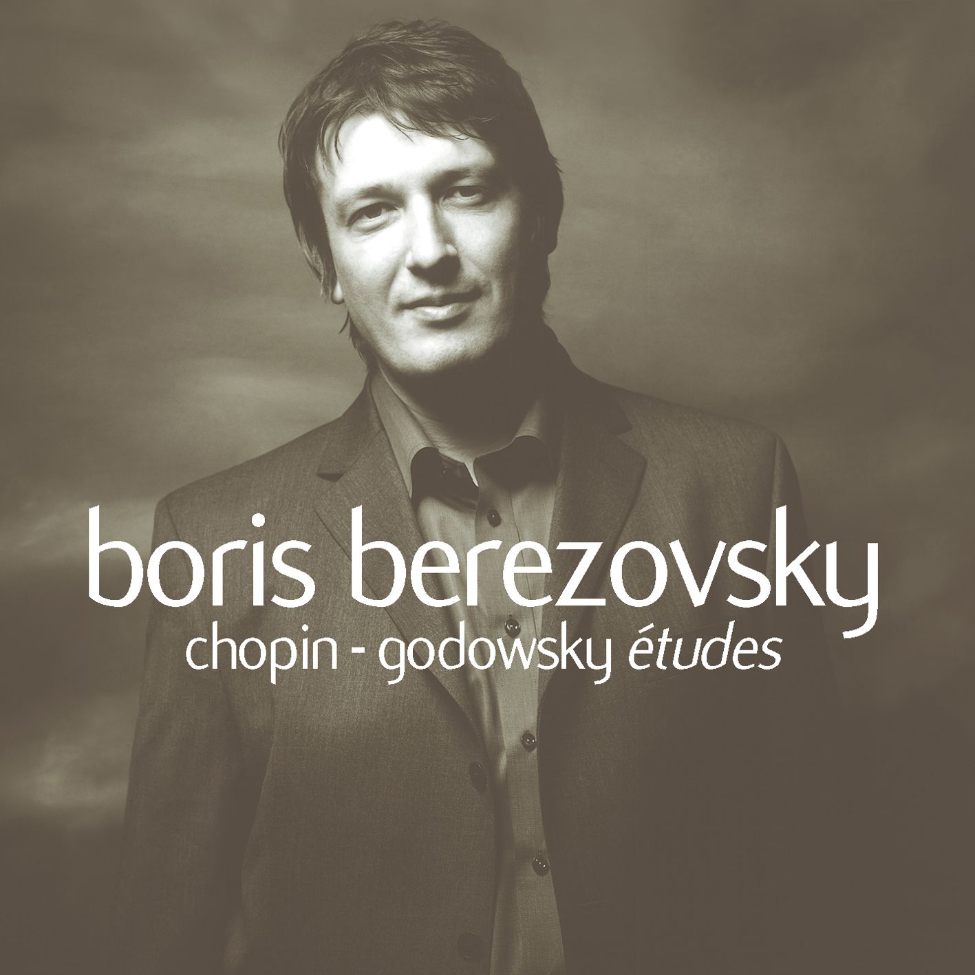 Chopin & Chopin / Arr Godowsky : Etudes | Warner Classics