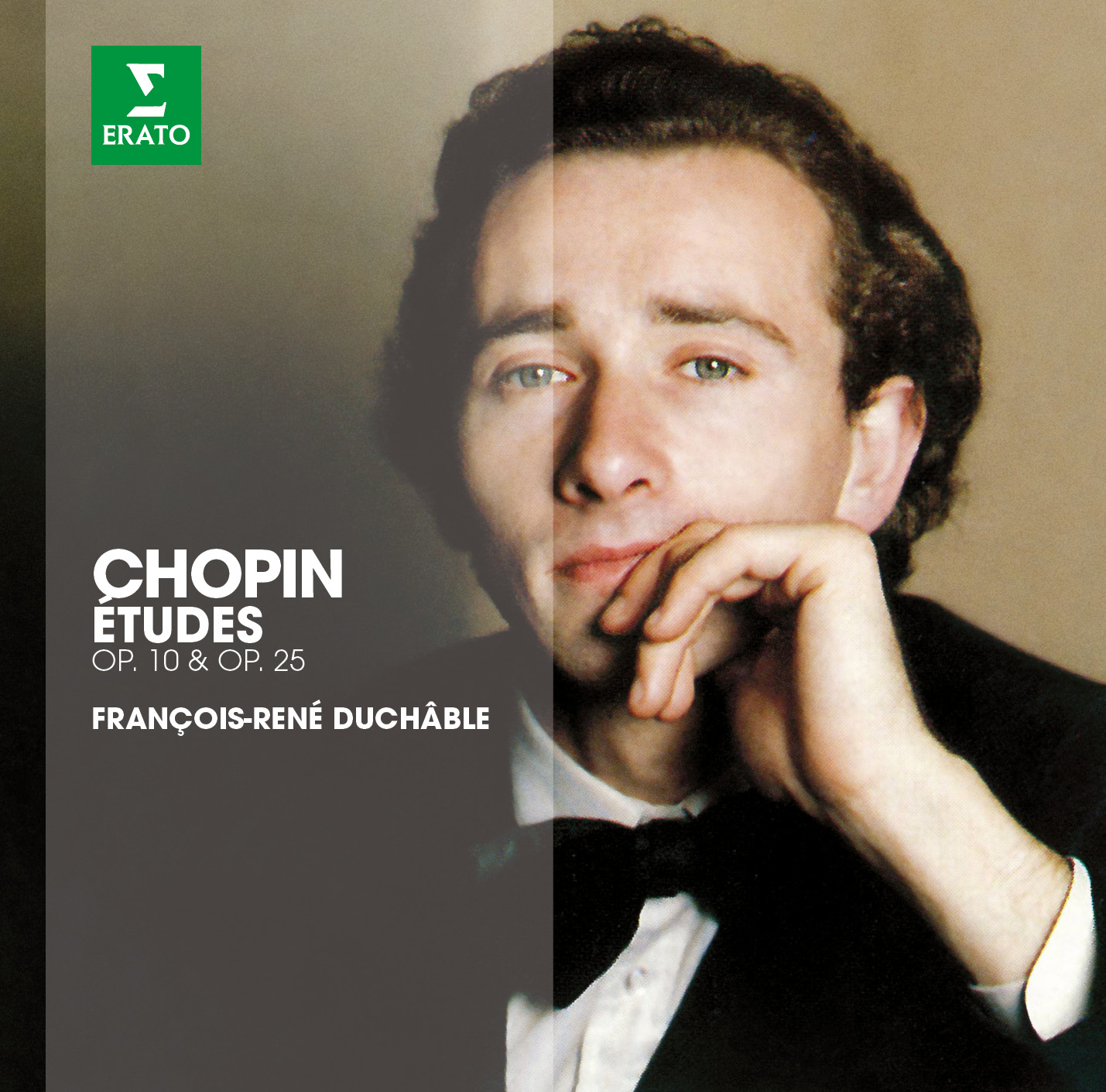 Chopin: Etudes | Warner Classics