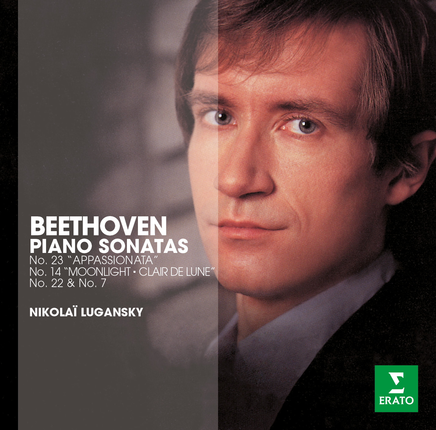 Beethoven: Piano Sonatas | Warner Classics