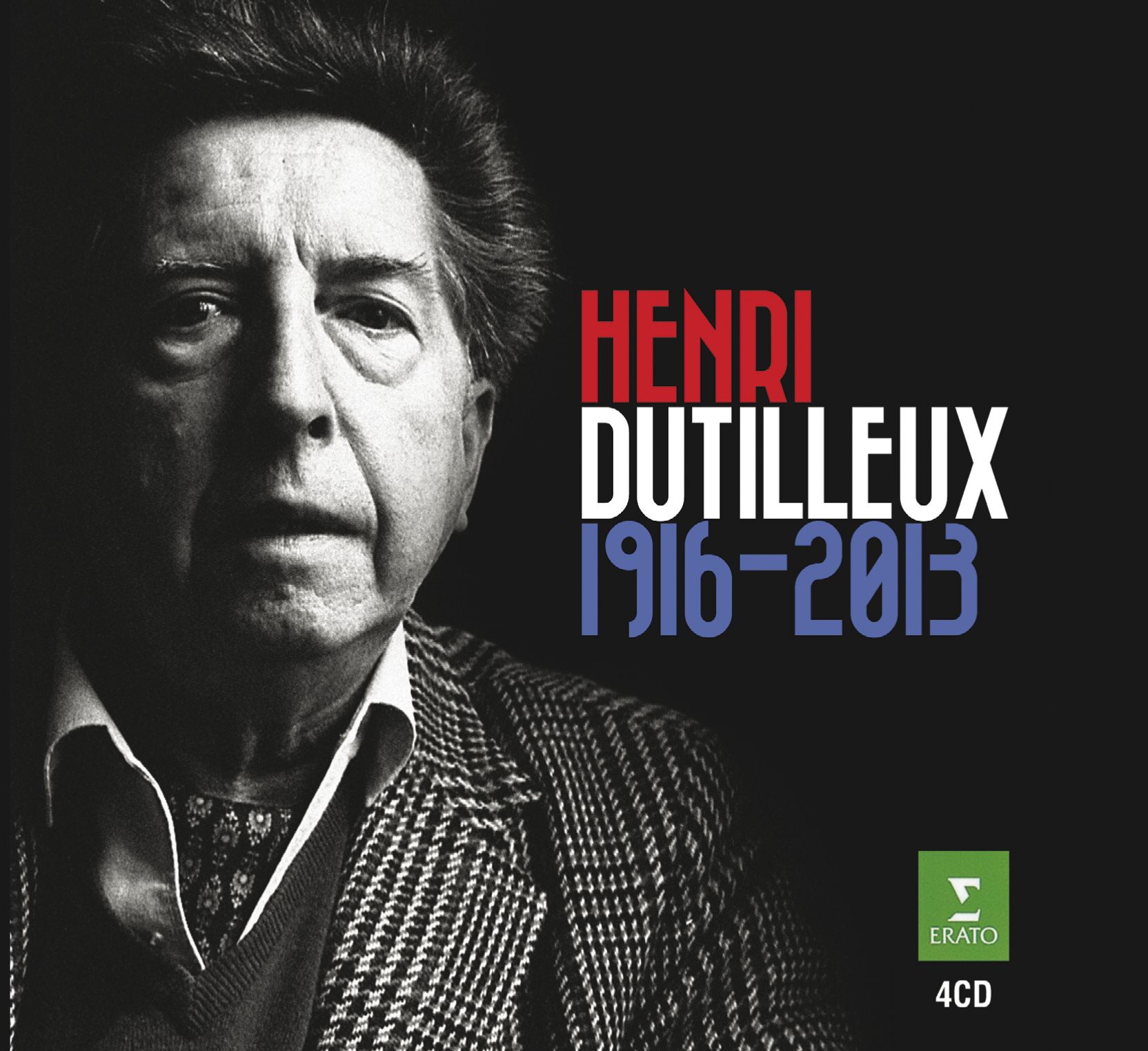 Henri Dutilleux: A Journey Through the Life and Music of a French Maestro