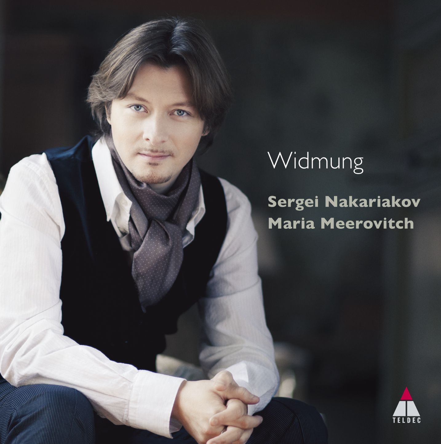 Widmung (Dedication) | Warner Classics