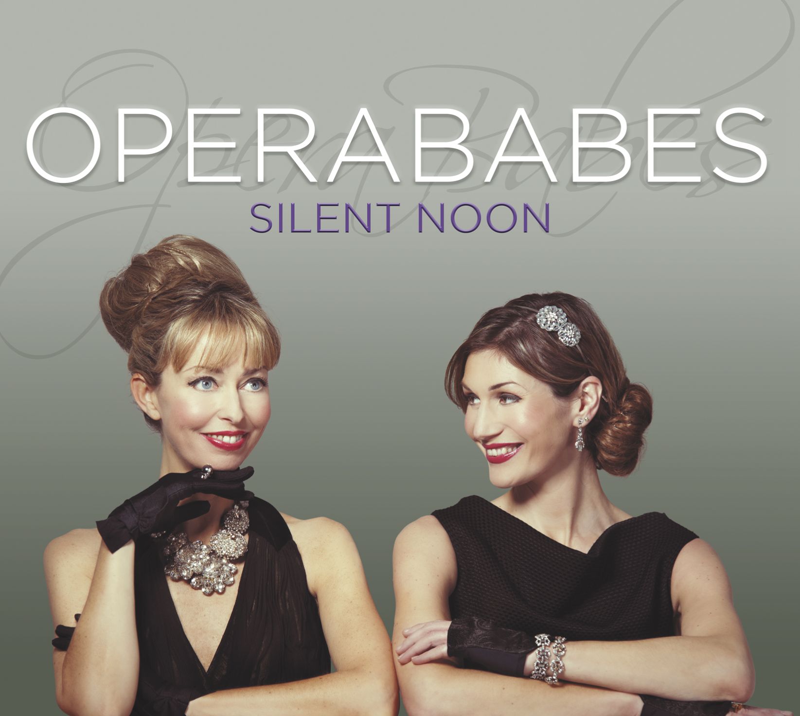 Silent Noon | Warner Classics