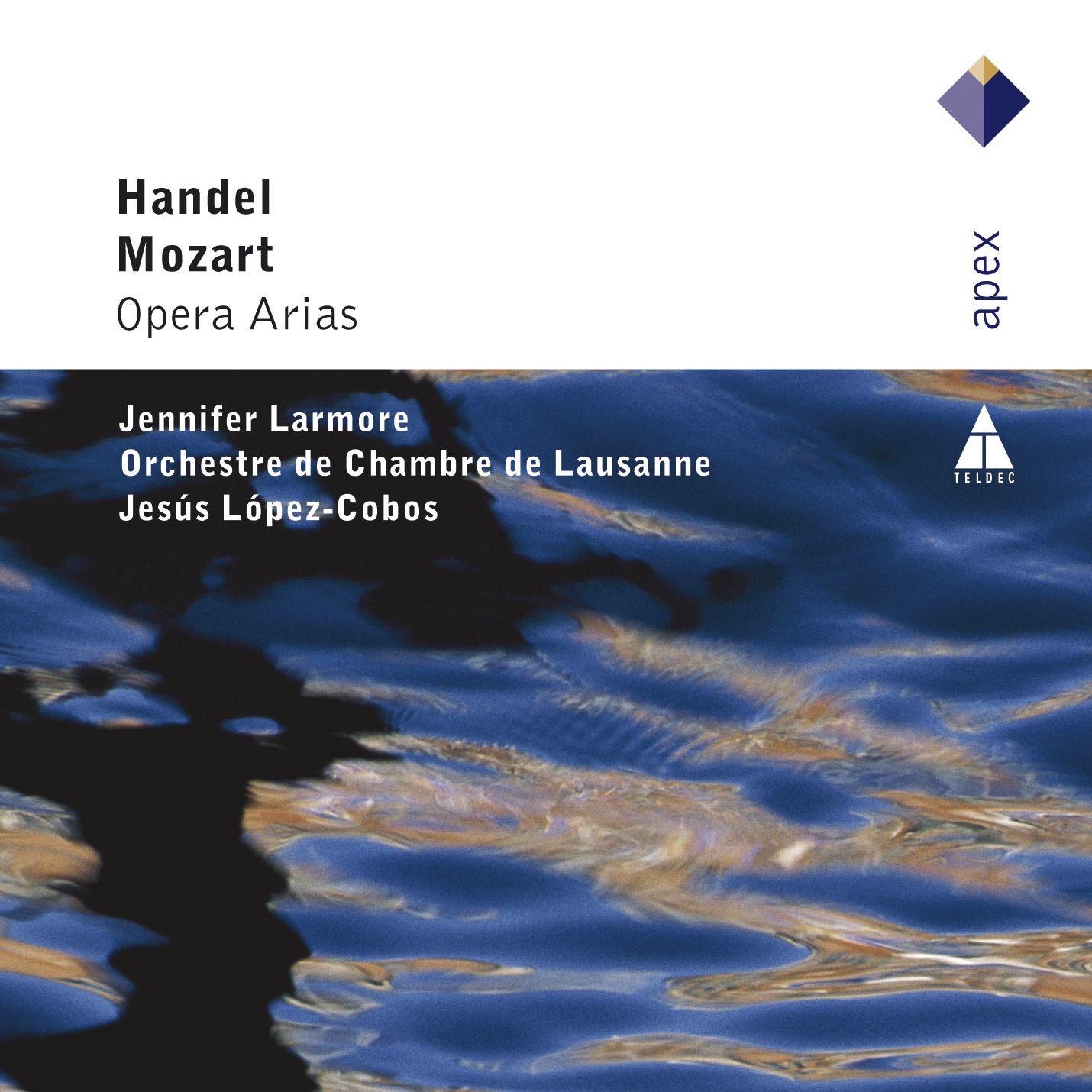 Opera Arias | Warner Classics