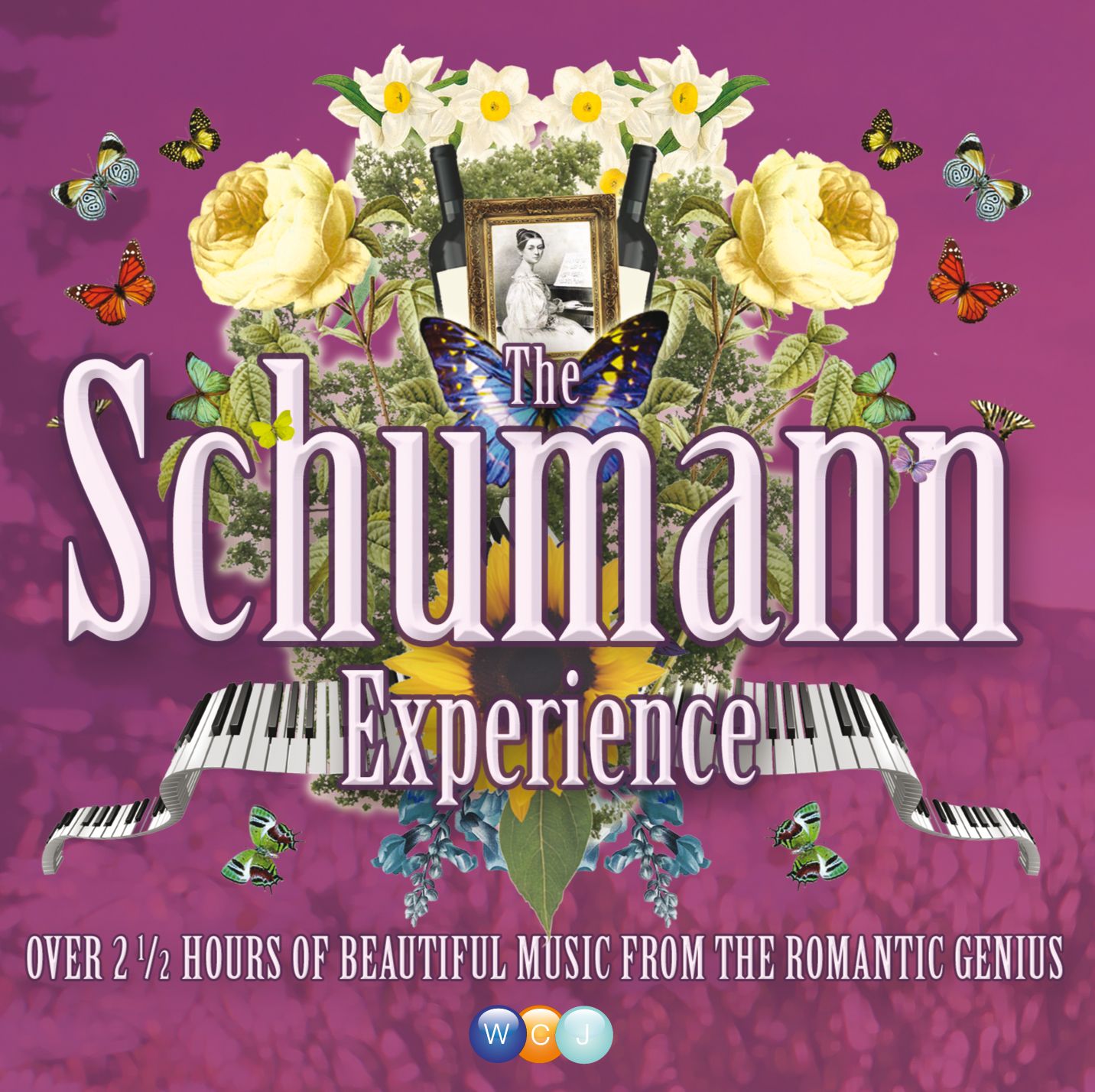 The Schumann Experience | Warner Classics