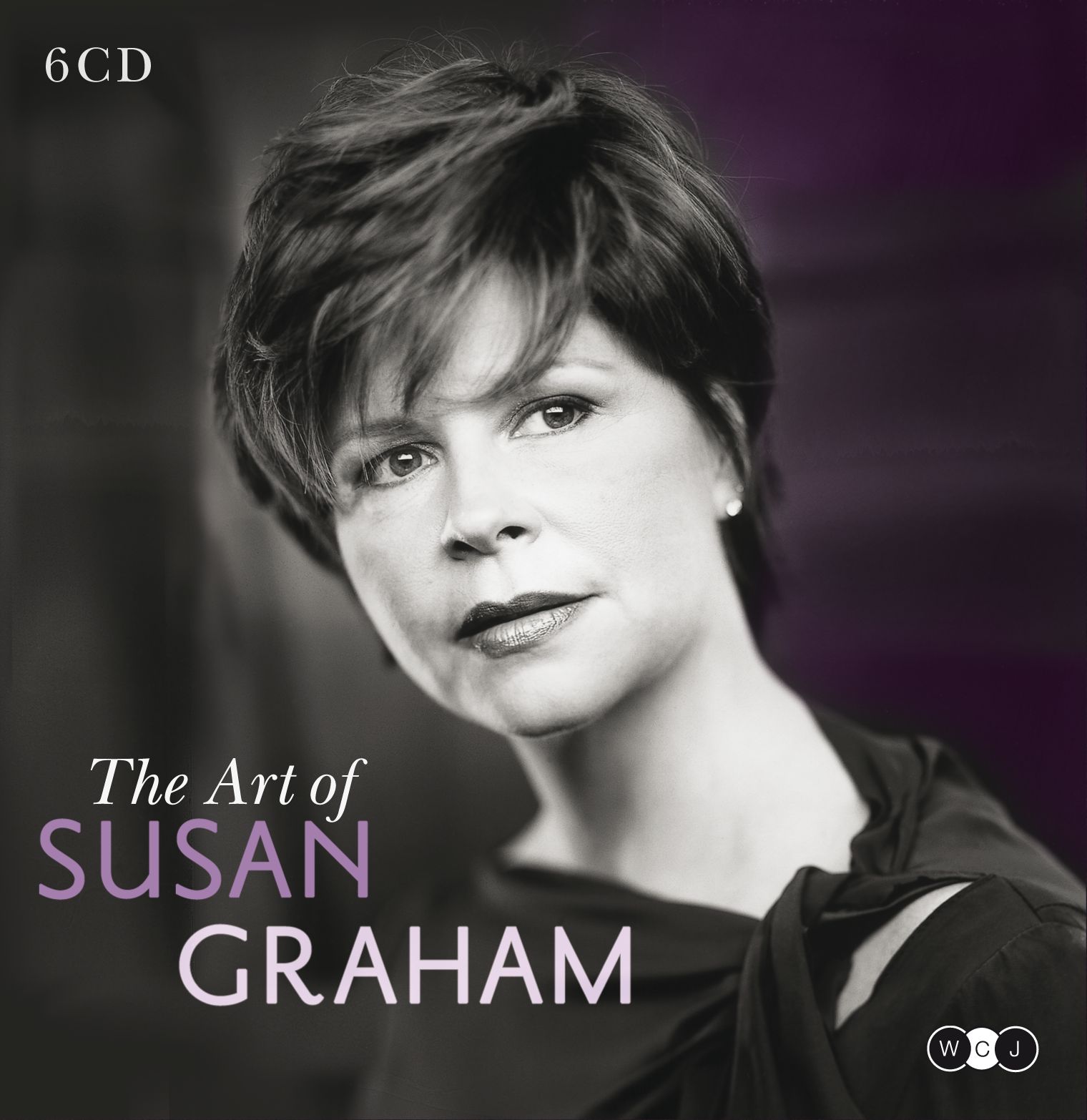 The Art of Susan Graham | Warner Classics