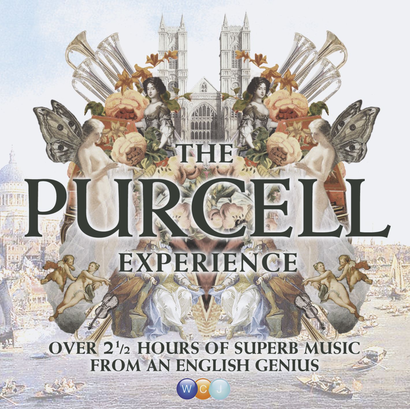 The Purcell Experience | Warner Classics