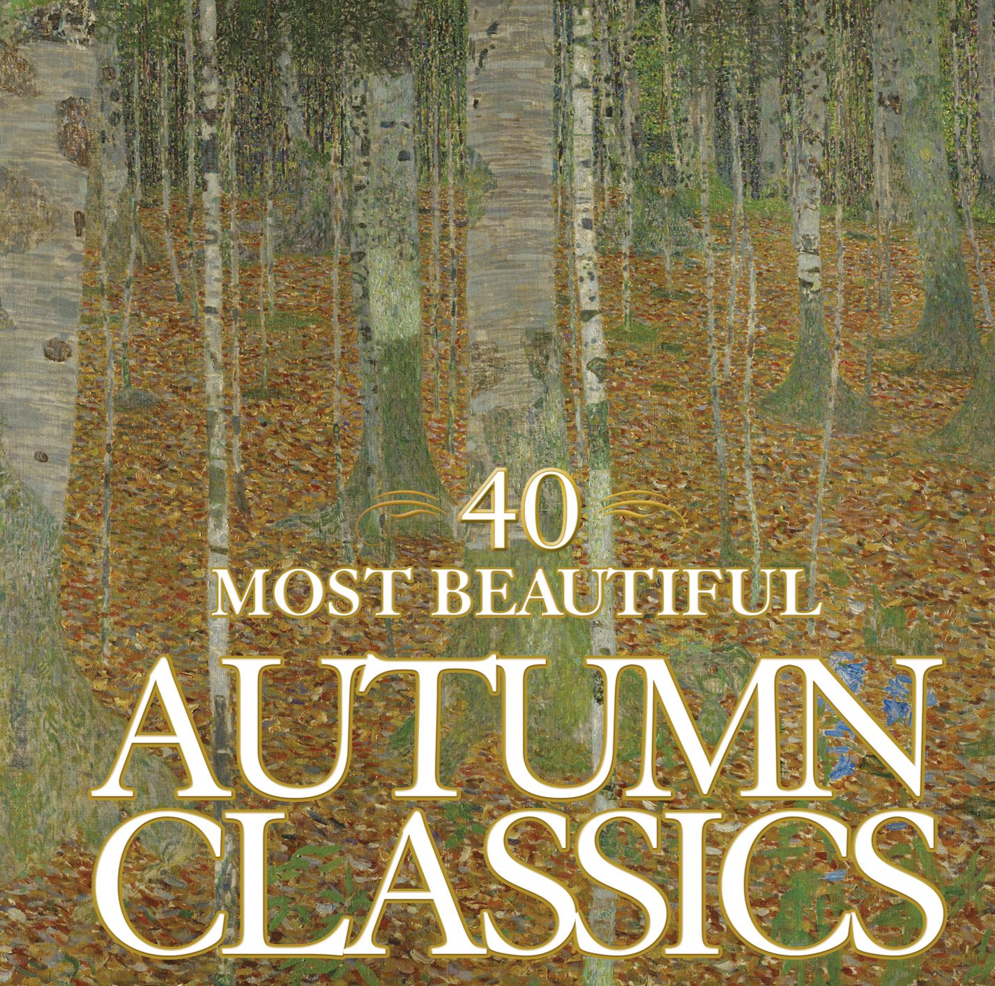 40 Most Beautiful Autumn Classics | Warner Classics