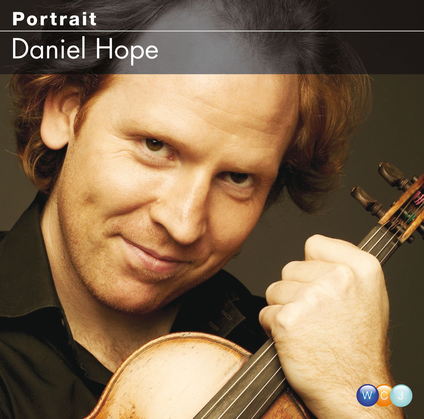 Artist Portrait - Daniel Hope | Warner Classics