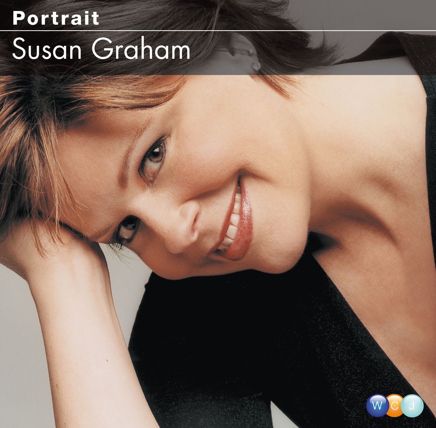 Artist Portrait: Susan Graham | Warner Classics