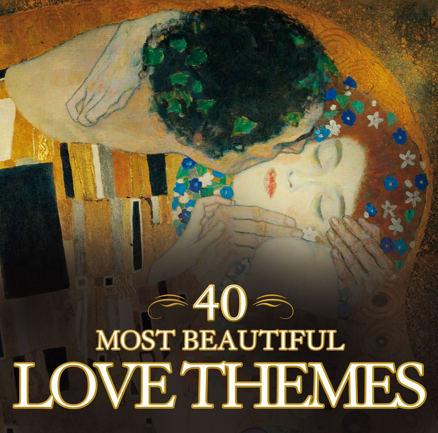 40 Most Beautiful Love Themes | Warner Classics