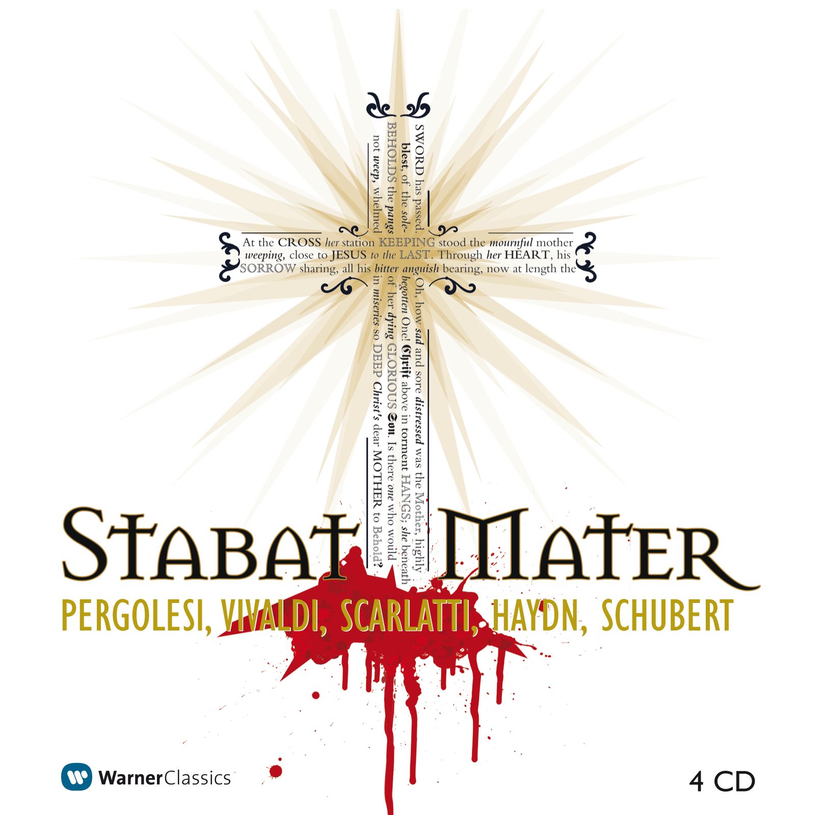 Stabat Mater | Warner Classics
