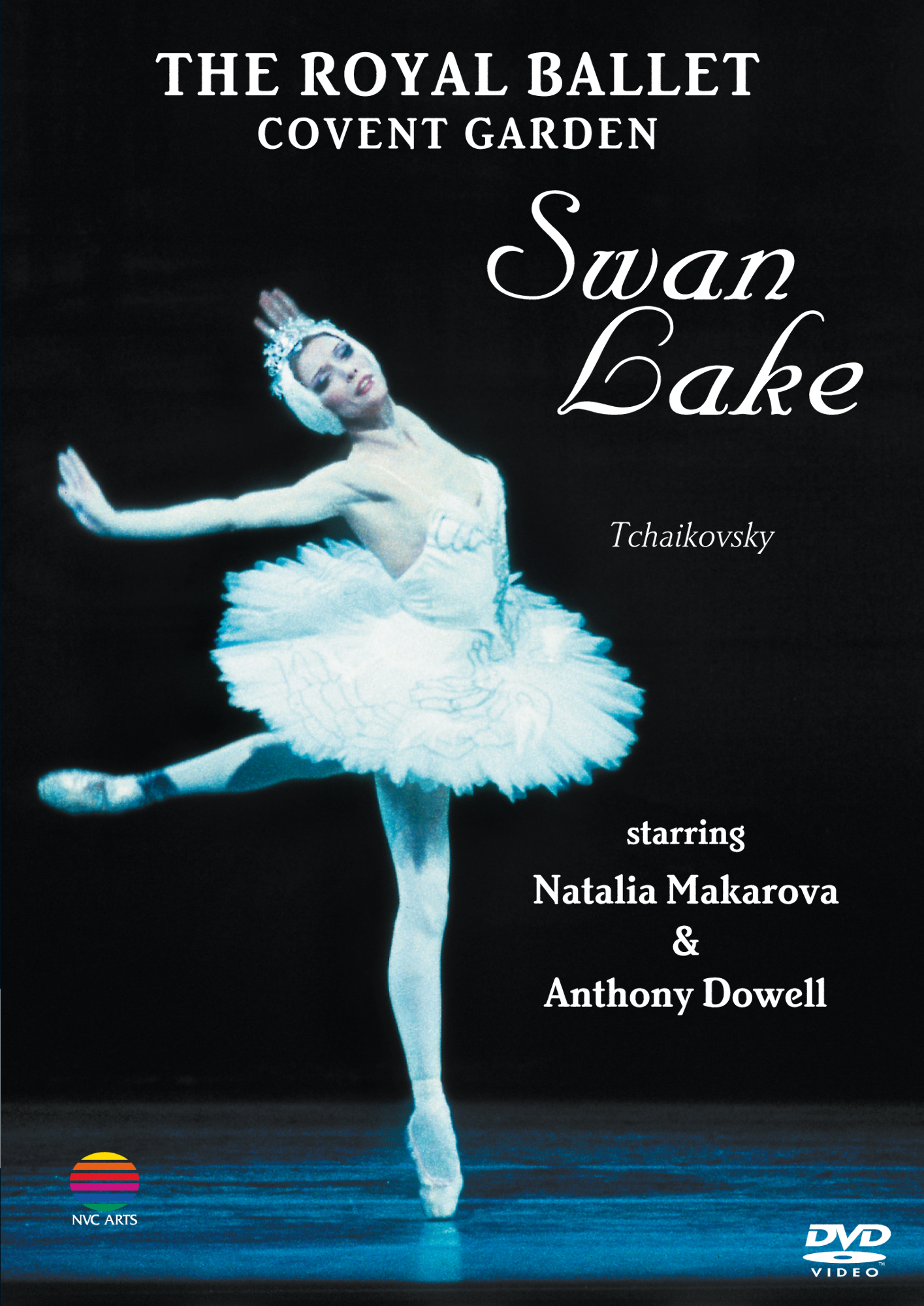 Tchaikovsky : Swan Lake | Warner Classics