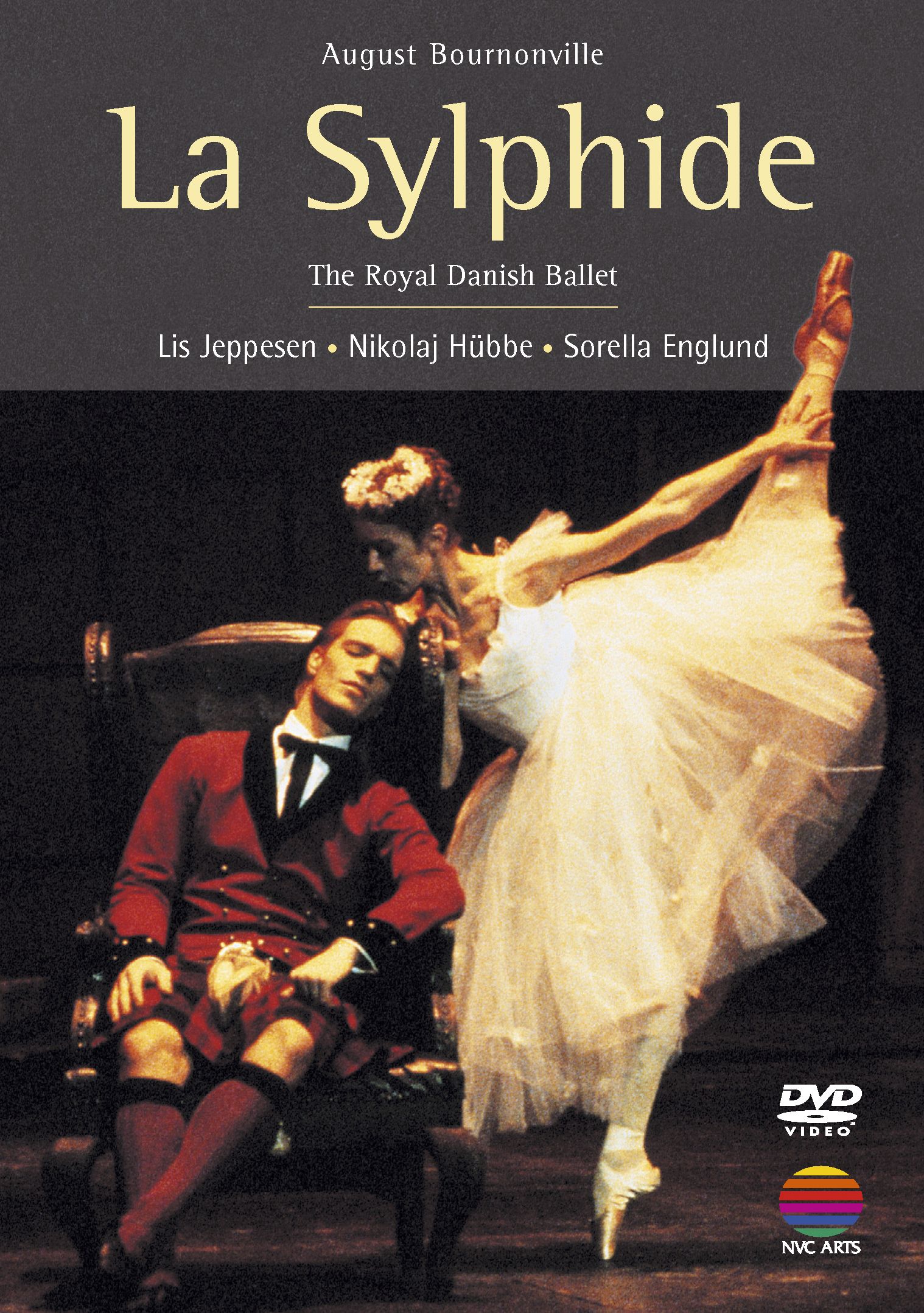 La Sylphide | Warner Classics