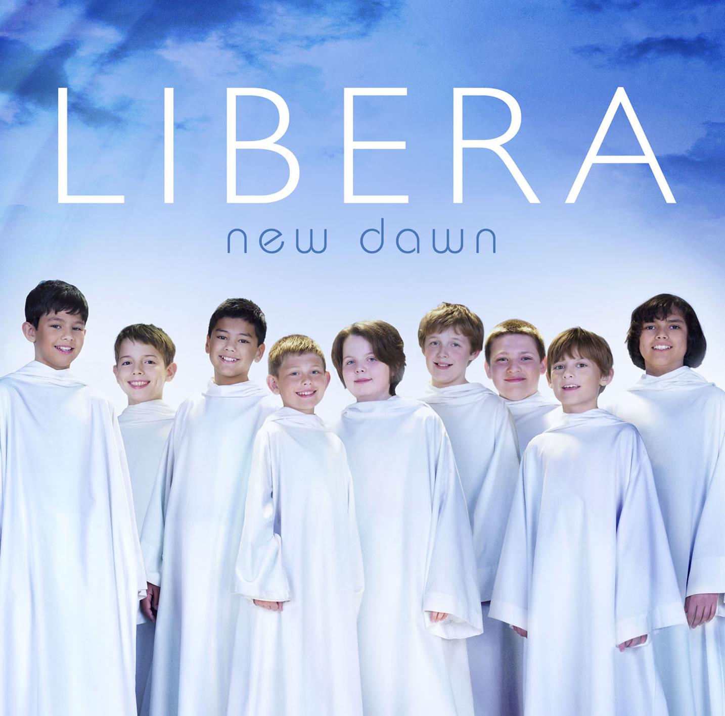 New Dawn | Warner Classics