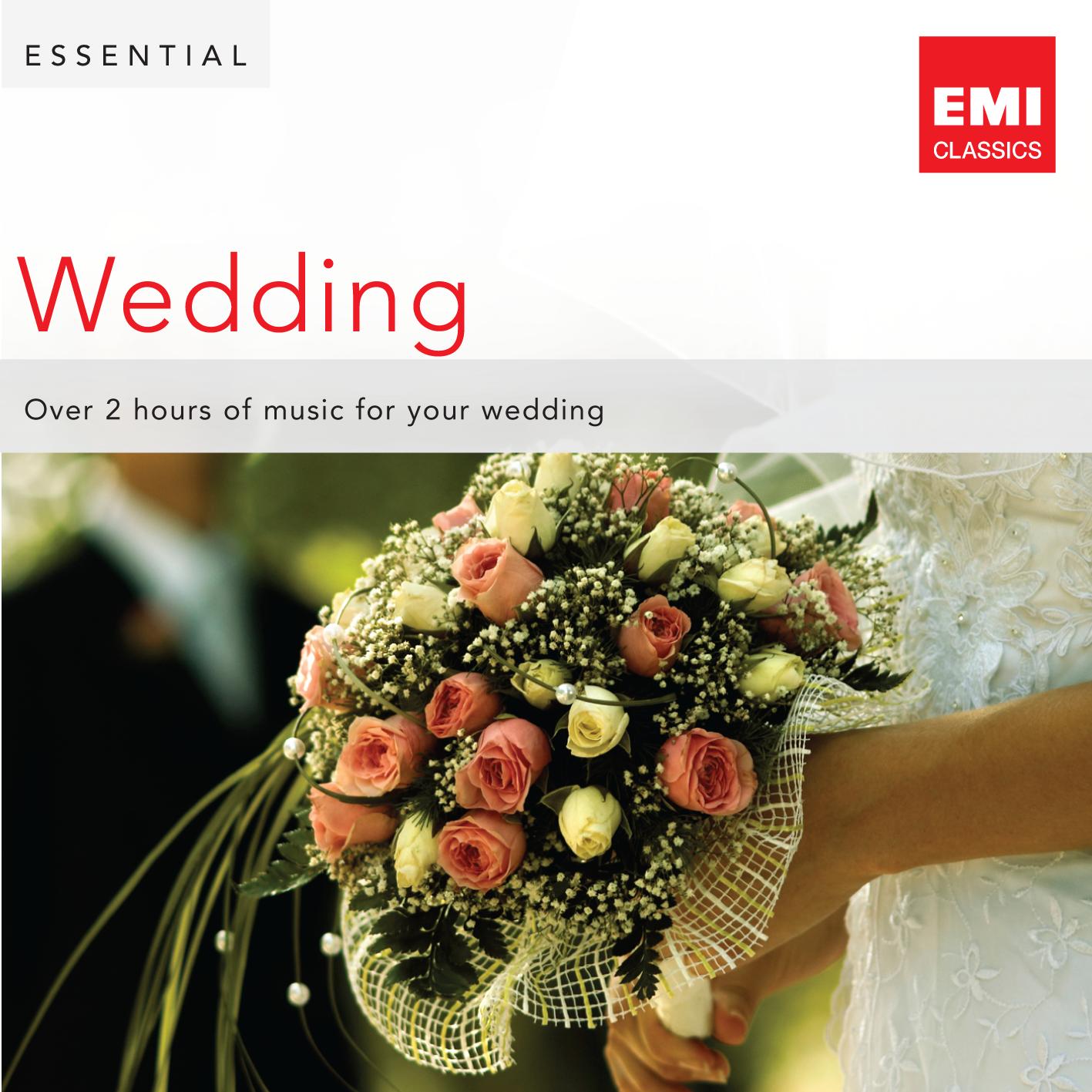 Essential Wedding Warner Classics