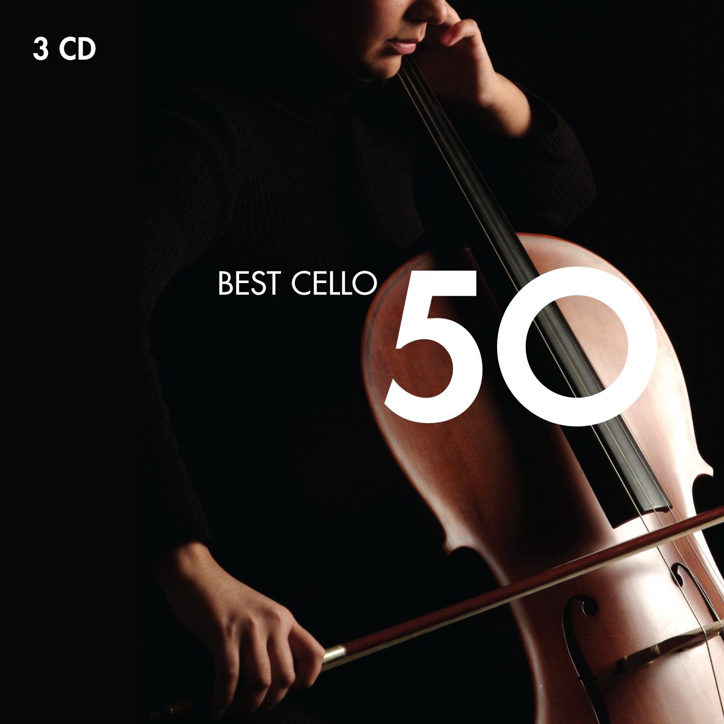 50 Best Cello | Warner Classics