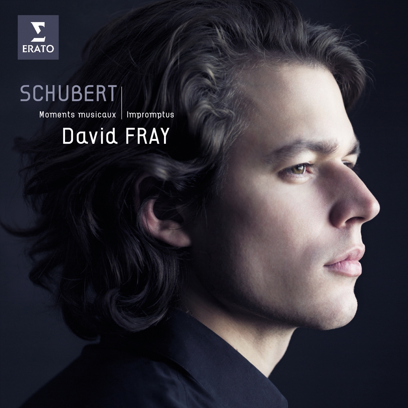 Moments Musicaux, Schubert Impromptus | Warner Classics