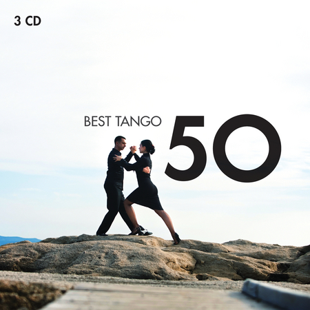 50 Best Tango | Warner Classics