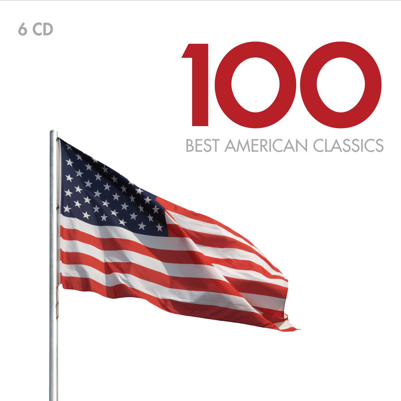 100 Best American Classics | Warner Classics