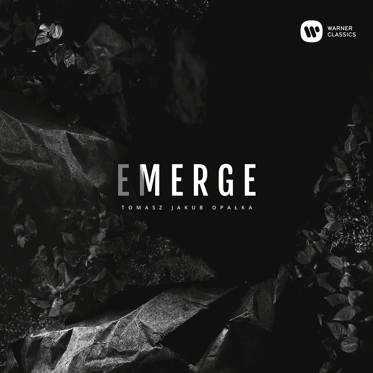 Emerge | Warner Classics