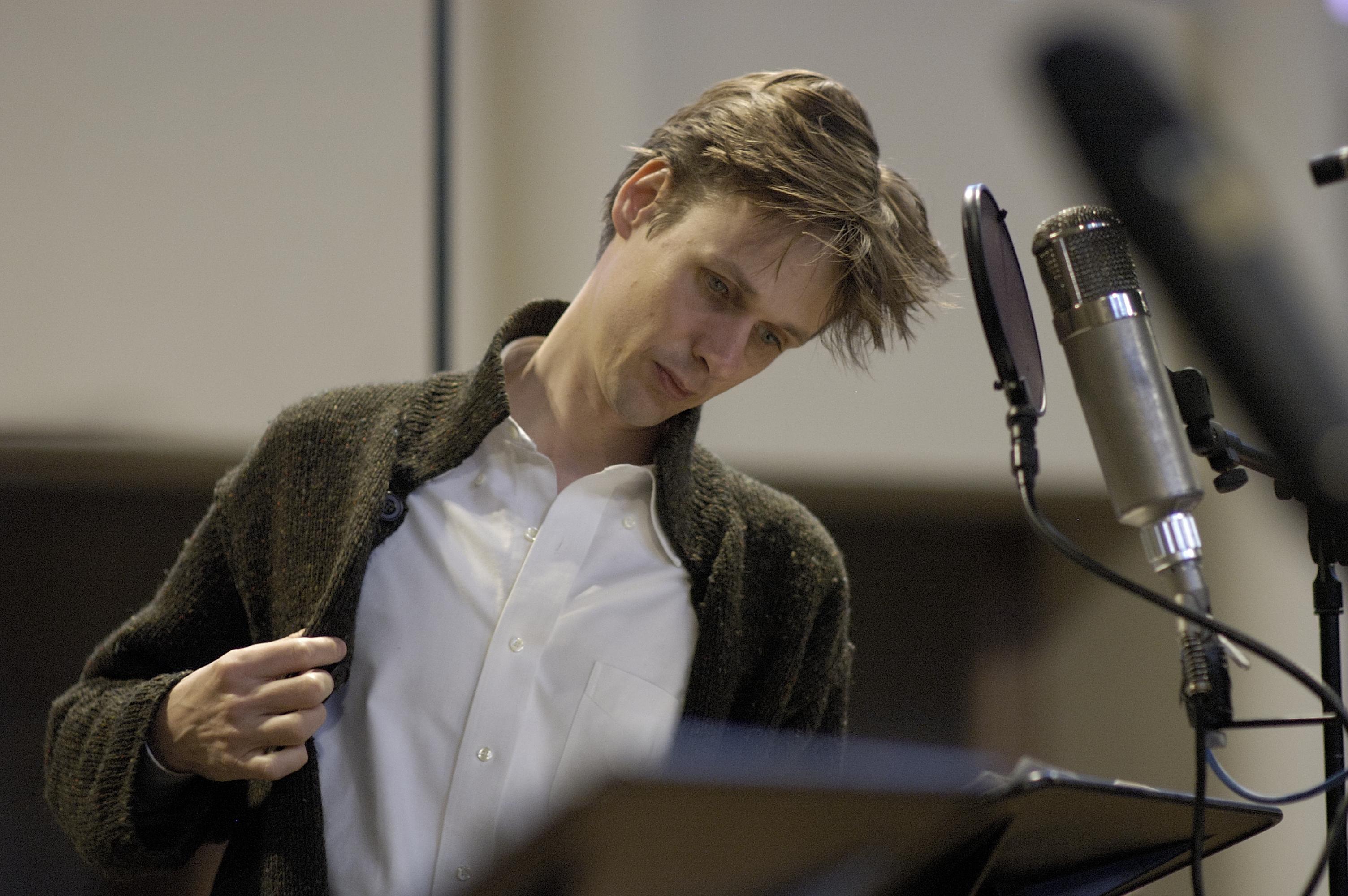 Ian Bostridge | Warnerclassics