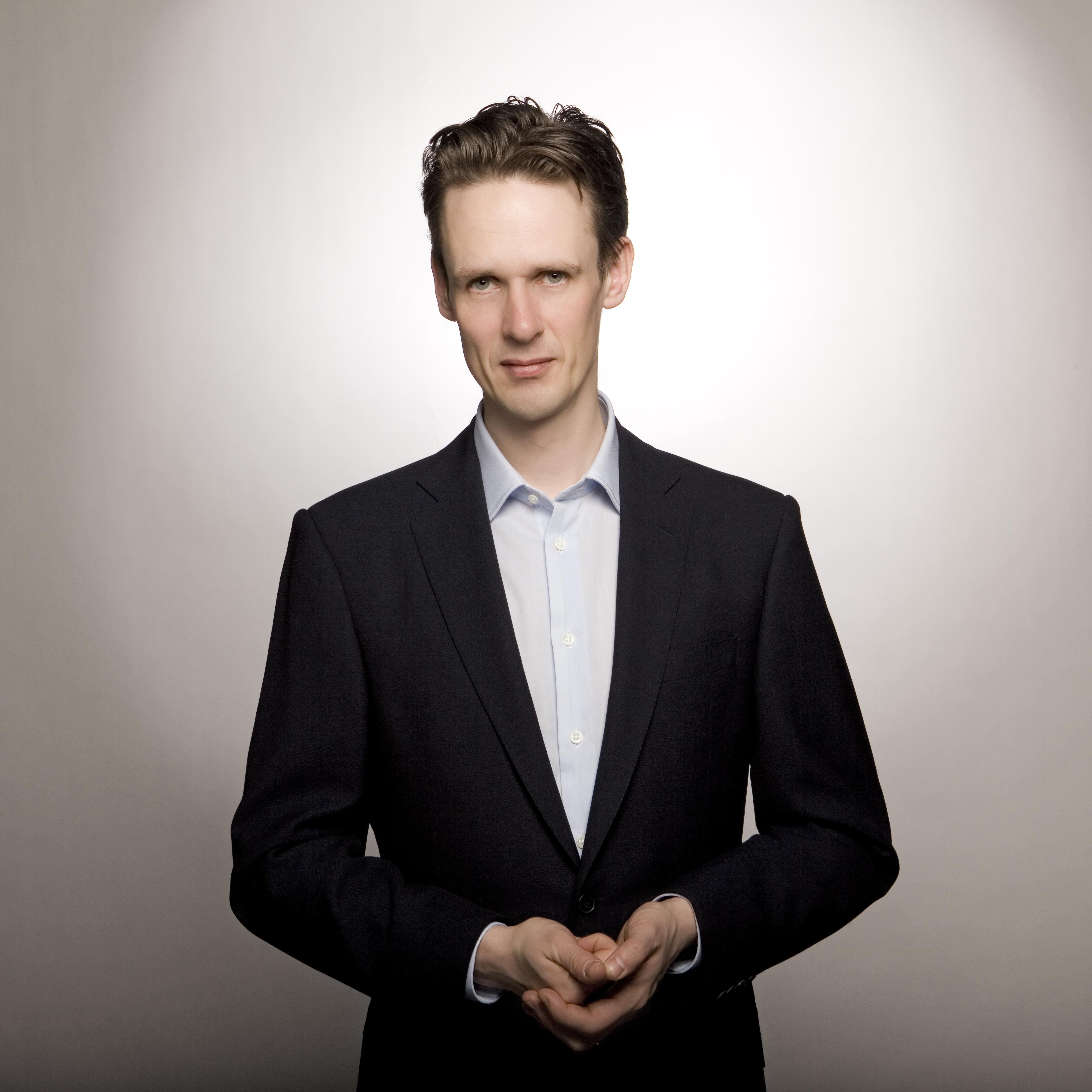 Ian Bostridge | Warnerclassics
