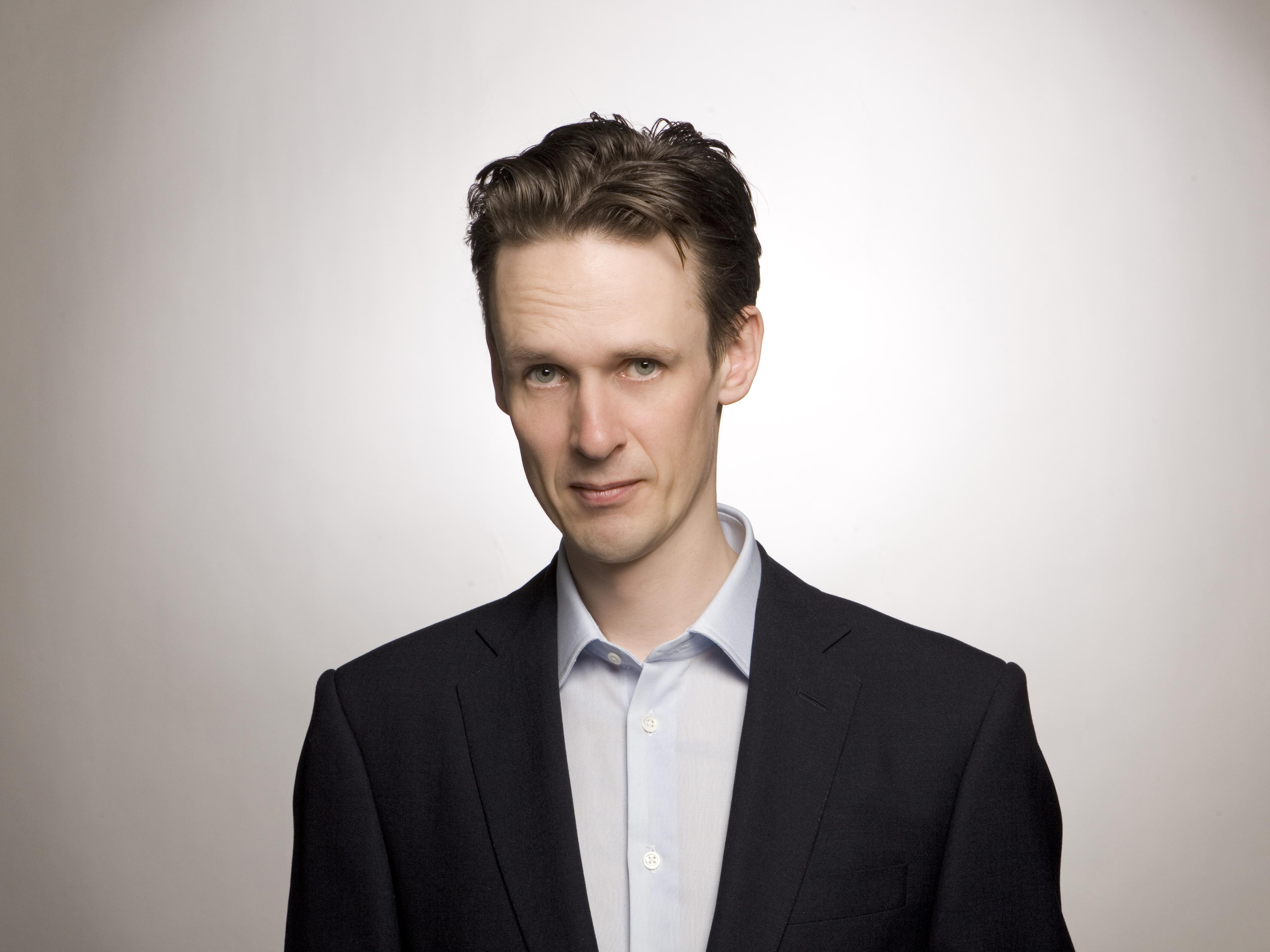 Ian Bostridge | Warnerclassics